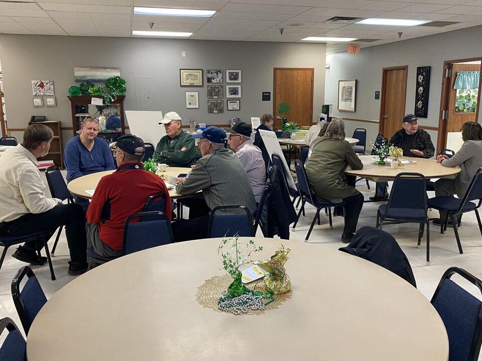 Albert Lea holds information session on rec facilities referendum for seniors