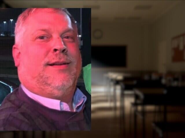 School district explains why ex-teacher wasn't fired despite ...