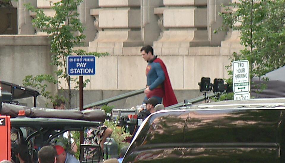 8 ‘Superman’ filming locations you can walk to in downtown Cleveland ...