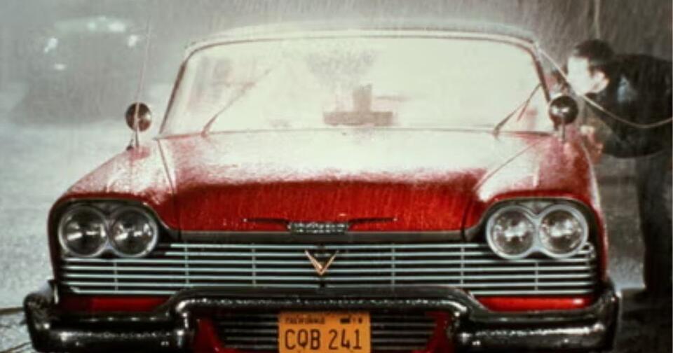 Why Do Fans Think a Christine Remake Movie Is Coming? Rumors Explained ...