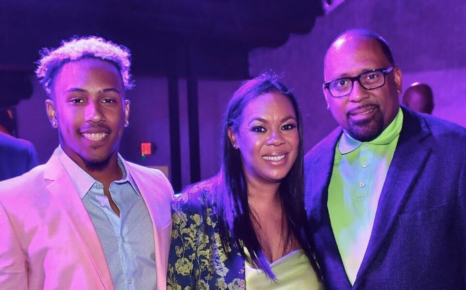 Atlanta Radio Host Frank Ski Announces Son’s Death From Longtime ...