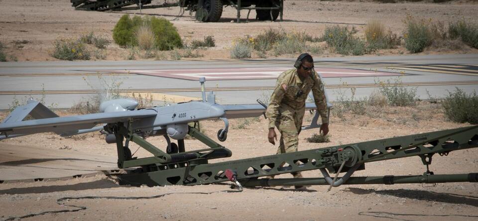US Army Targets New Fleets to Replace Gray Eagle, Shadow Drones - NewsBreak