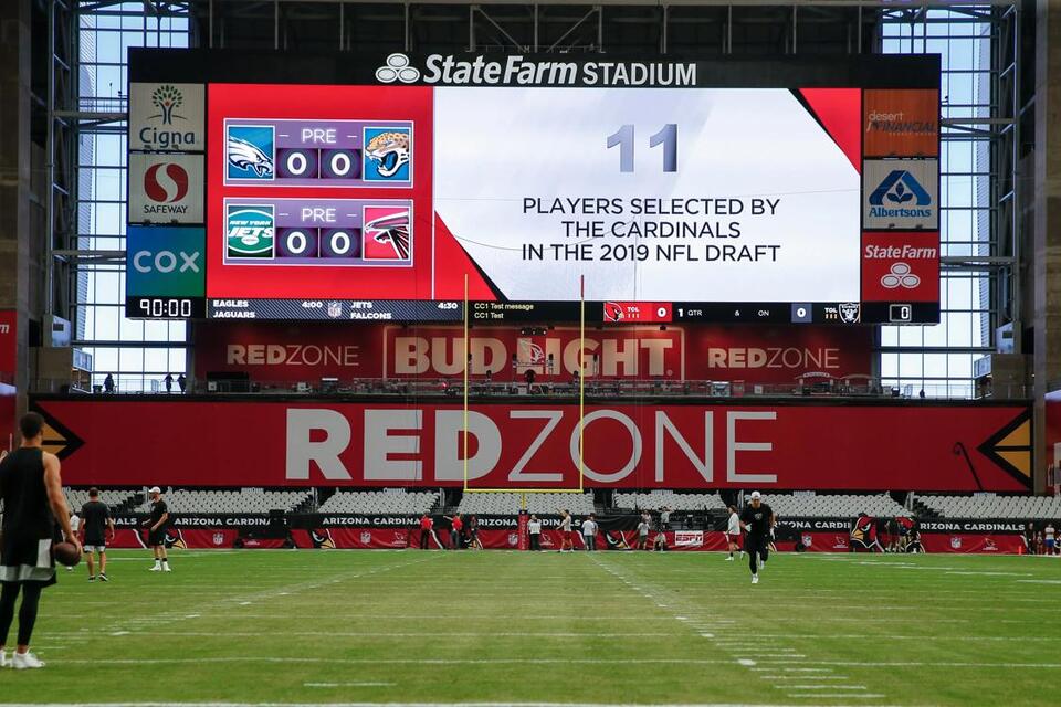 Why is Boycott RedZone trending? Fans call out Disney ESPN over ...