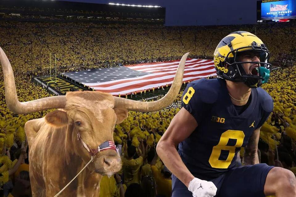 What Are the Biggest Matchups in College Football This Weekend? - NewsBreak