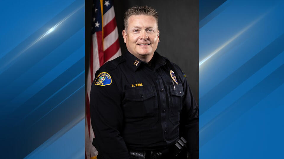 McFarland police chief resigns for new job, Adrian Olmos named acting ...