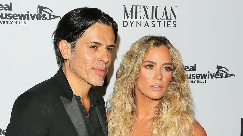 Teddi Mellencamp Reveals Why She ‘Stopped’ Trying to Fix Marriage to ...