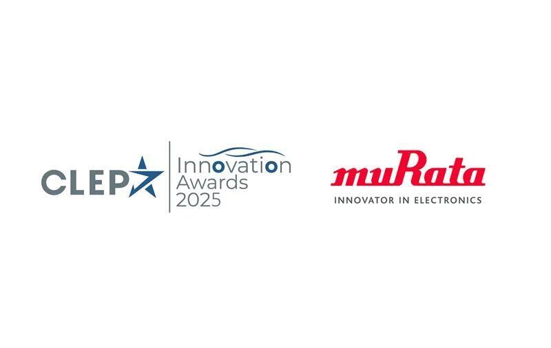Murata Named Top Innovator for UltraSonic Clearing Device Technology ...