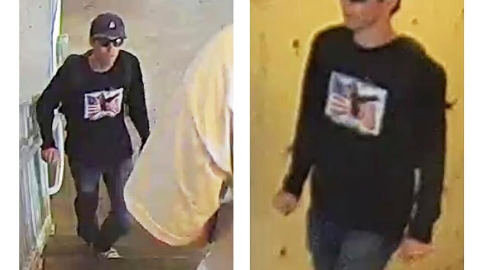 Authorities identify 22-year-old Utah man as suspect in Charlie Kirk ...