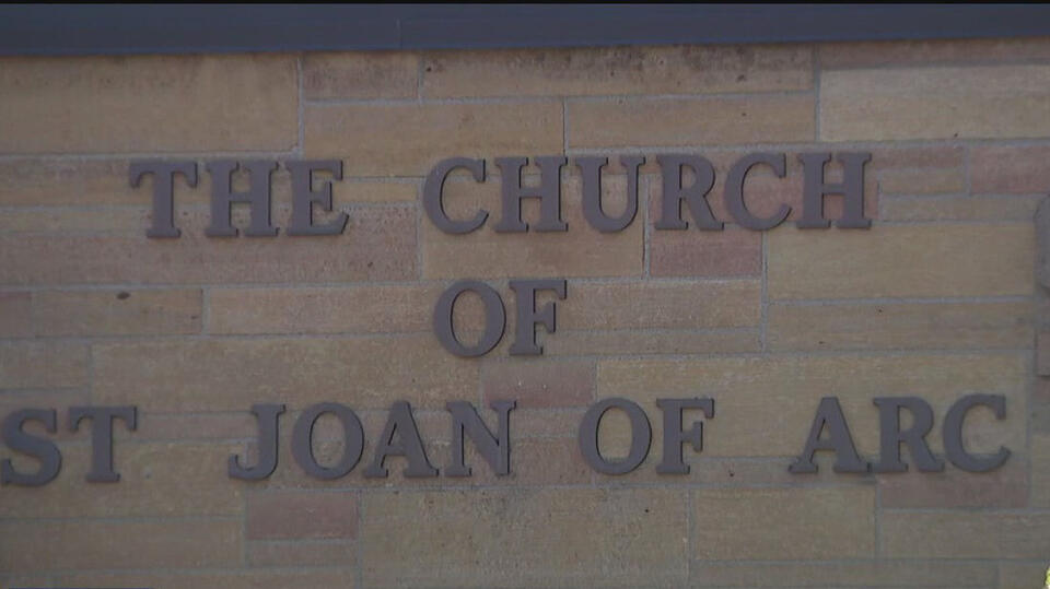 Men leaving Minneapolis Catholic church attacked, robbed by mob - NewsBreak