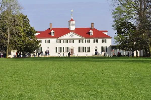 Historic Homes Of Us Presidents - NewsBreak
