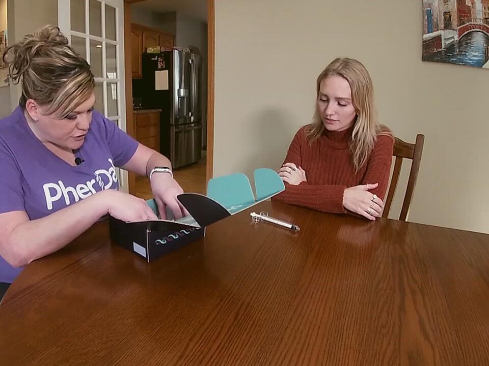 Dixon woman honored for one of TIME Magazine's Inventions of the Year