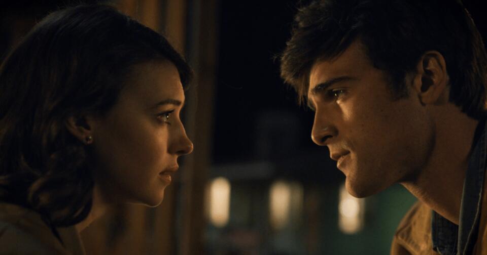 On Swift Horses Release Date Set for Daisy Edgar-Jones & Jacob Elordi ...