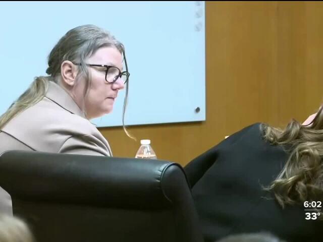 Former Oxford school dean, Crumbley's colleagues testify on day 4 of ...