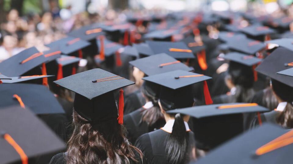 Graduation schedule announced for Huntsville City Schools - NewsBreak