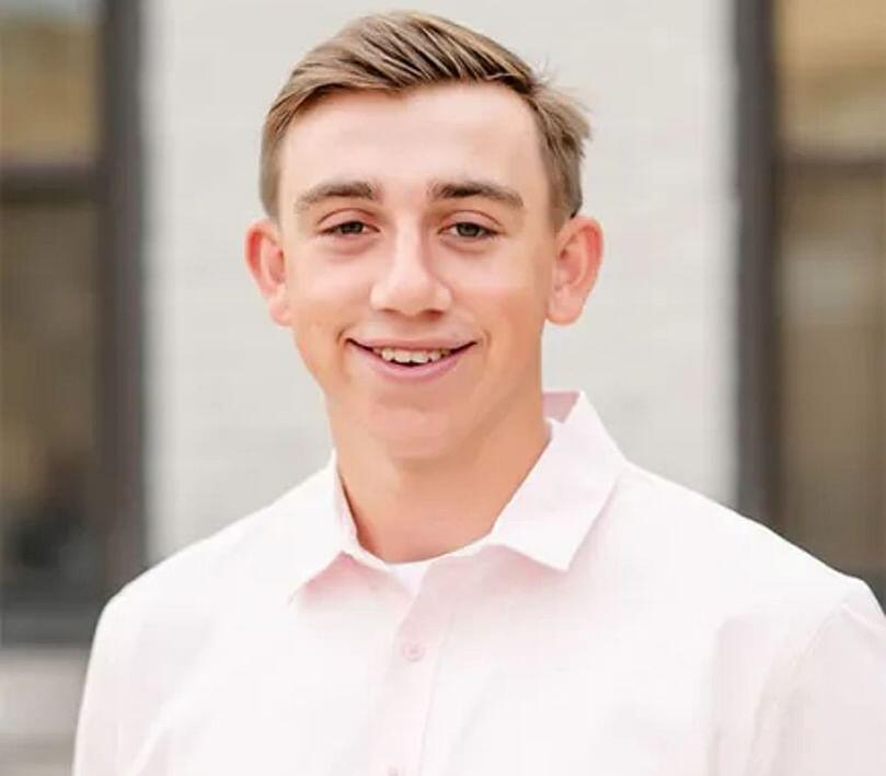 Luedtke named to Wisconsin FFA Board of Directors - NewsBreak