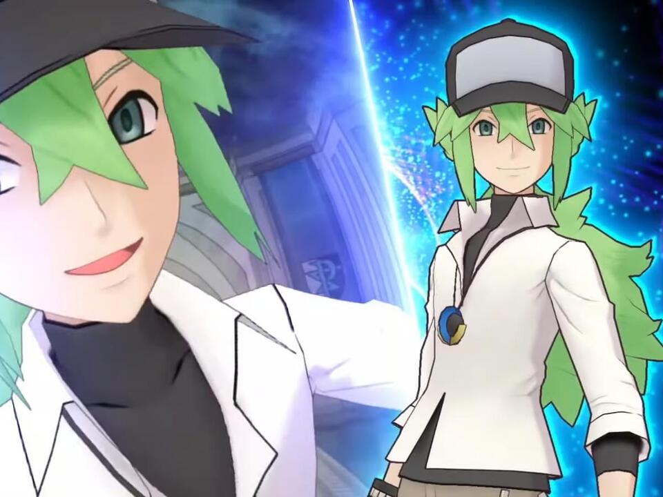 Pokemon Black & White remakes need to “solve” BDSP’s biggest flaws