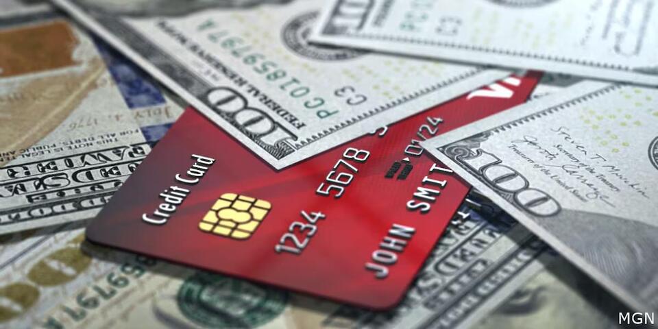 More Americans prioritize debt reduction over weight loss in 2025 ...