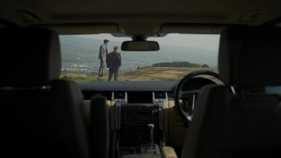 Kit Harington’s Directorial Debut ‘Psychopomp’ Among Titles Set For ...