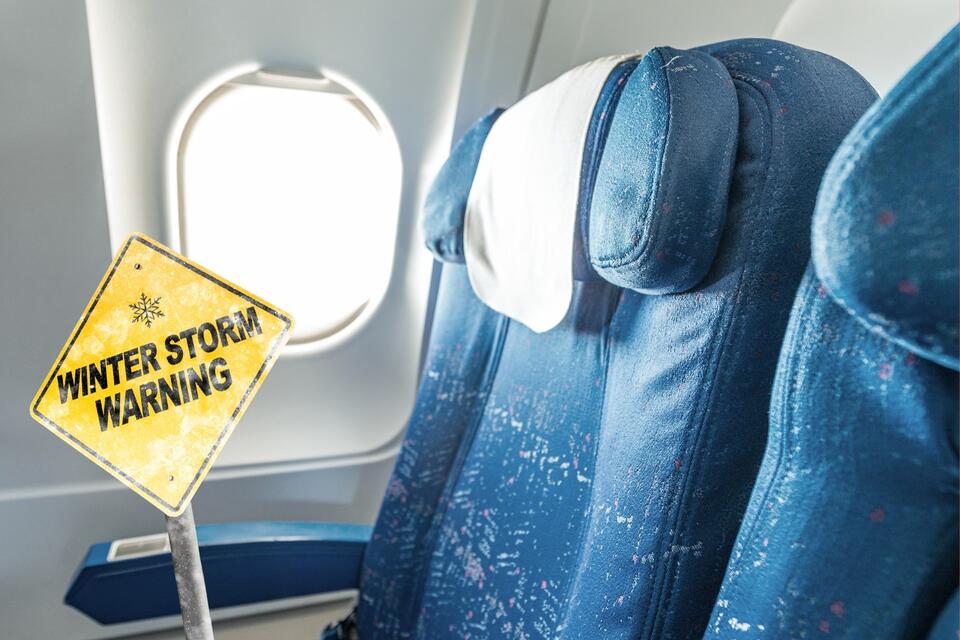 Ted Cruz Boarding a Plane Sparked a Storm of Memes - NewsBreak