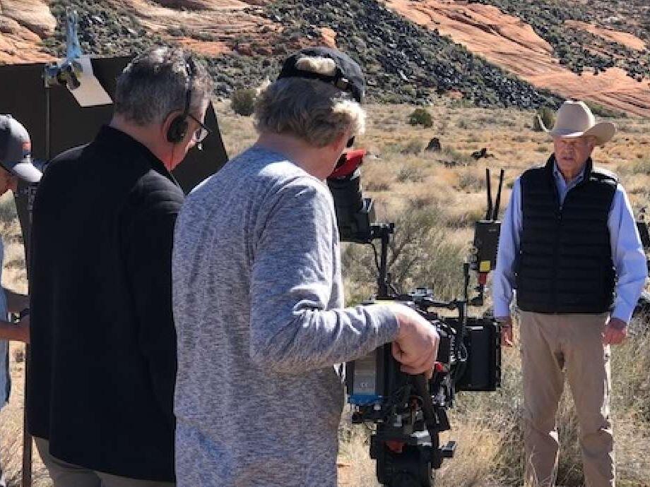 Nuclear fallout: Documentary unveils tragic legacy of John Wayne's 'The ...