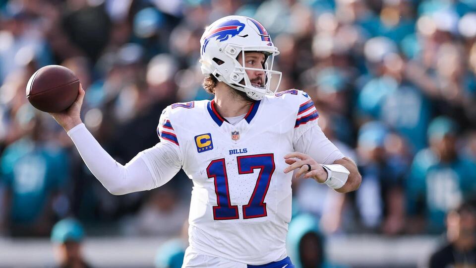 Best Bet For Bills at Broncos - NewsBreak