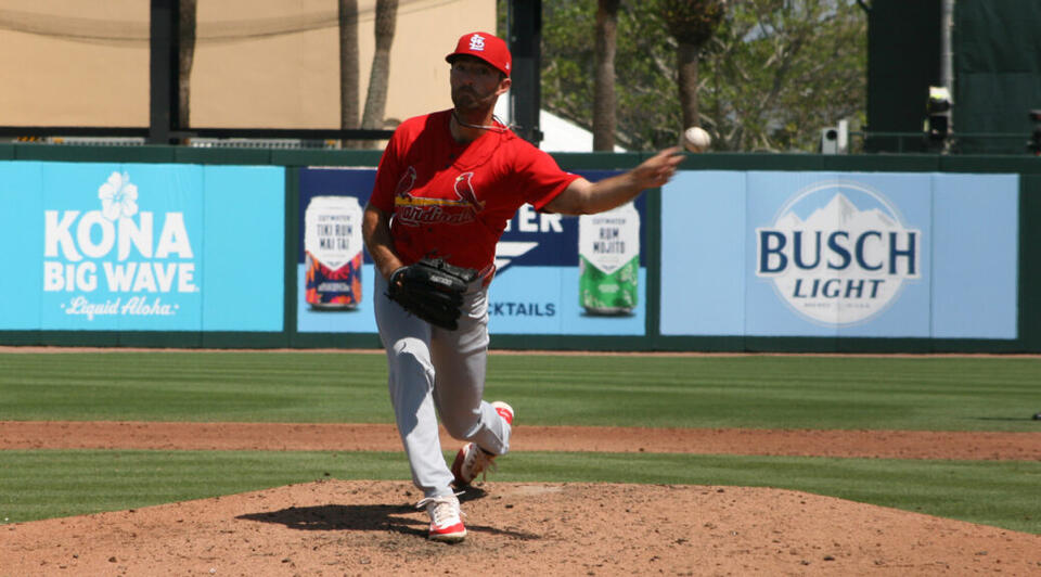 TCN 2026 St. Louis Cardinals Prospect #9 – Cooper Hjerpe - NewsBreak