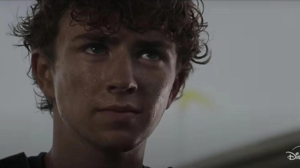 Timothy Simons opens up about his experience as Tantalus in Percy ...