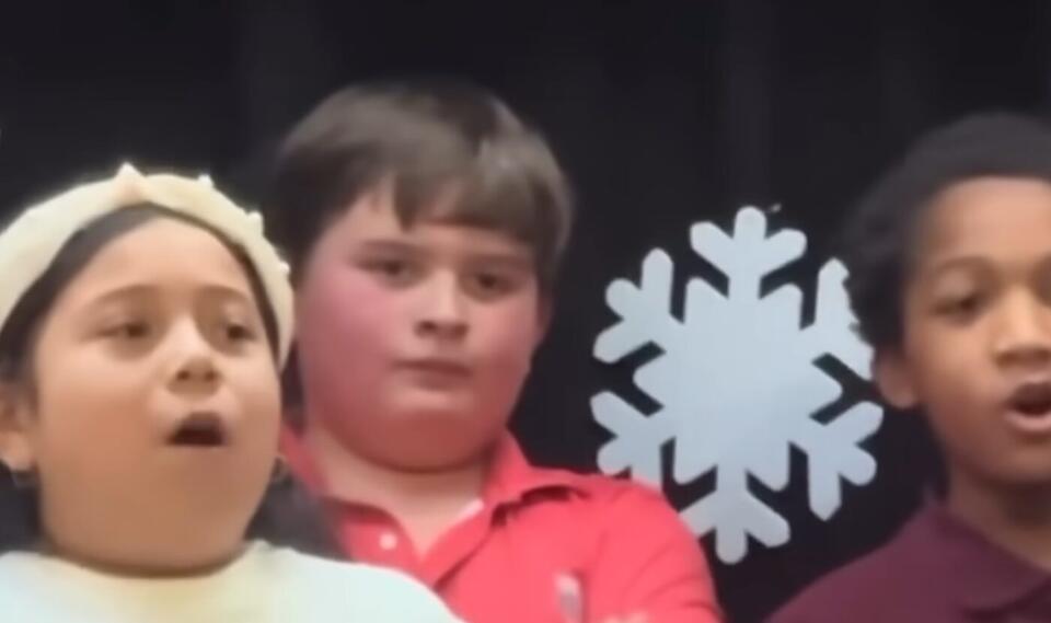 Young Georgia Fan Who Went Viral For Refusing To Sing “Rocky Top” At ...