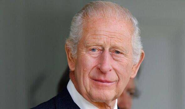 King Charles's former butler 'surprised' by one decision Charles made ...