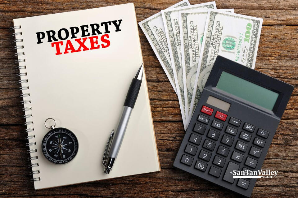 Pinal County to Reissue 2025 Property Tax Bills After State Error ...