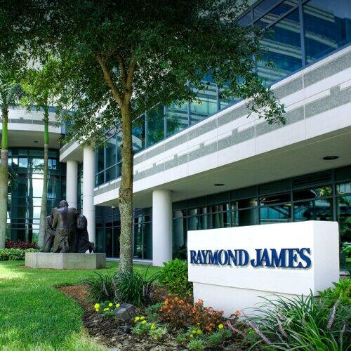 Raymond James Names New Chief of Indie Channel - NewsBreak