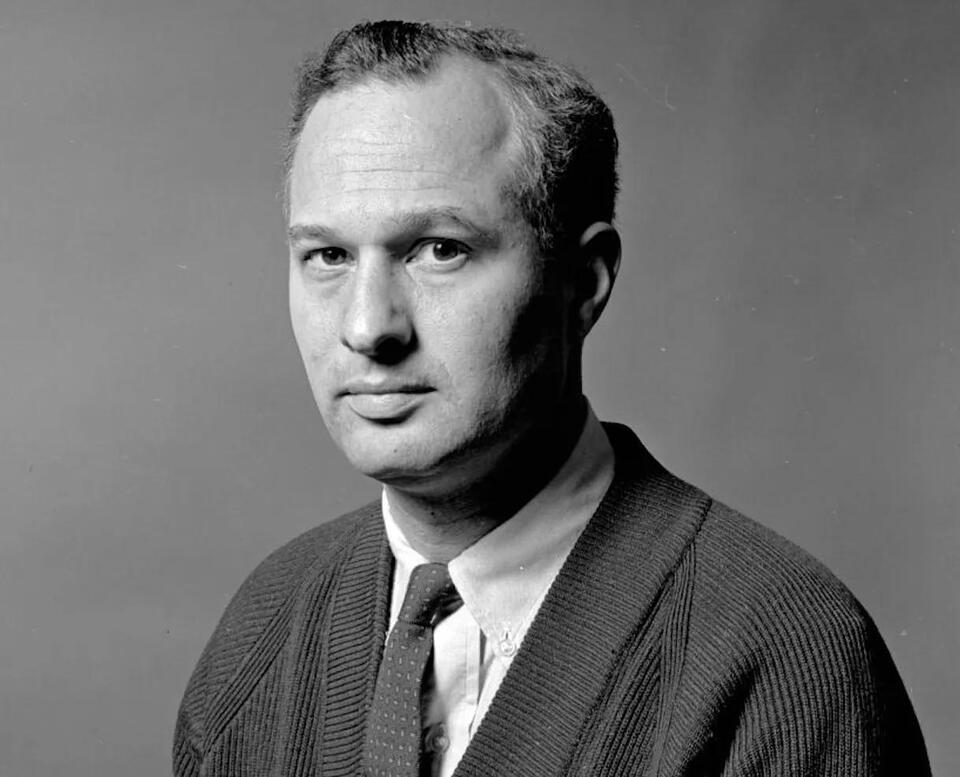 Broadway Legend David Hays Has Died - NewsBreak