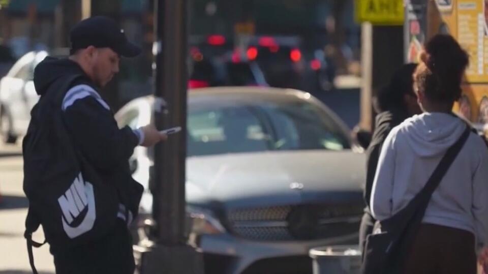 Racist text messages reported in several states - NewsBreak