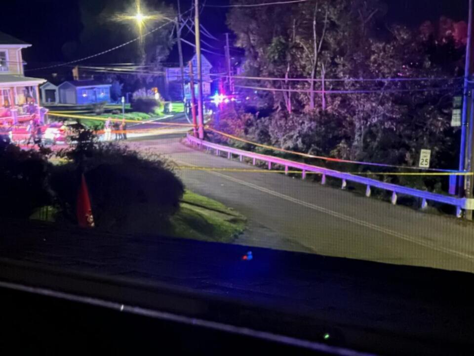 State Police investigating shooting involving officer in Perry County