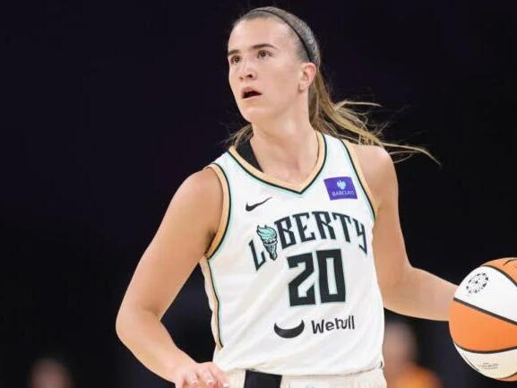 WNBA standings, playoff picture, schedule: Liberty alone in first, Aces ...