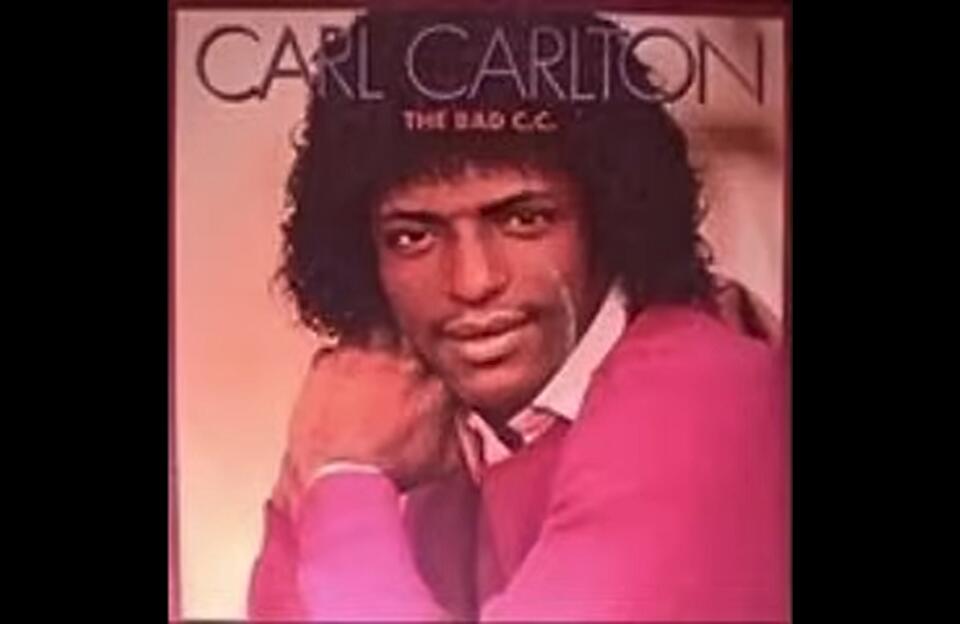 Fans remember Carl Carlton, singer of ‘Everlasting Love’ - NewsBreak