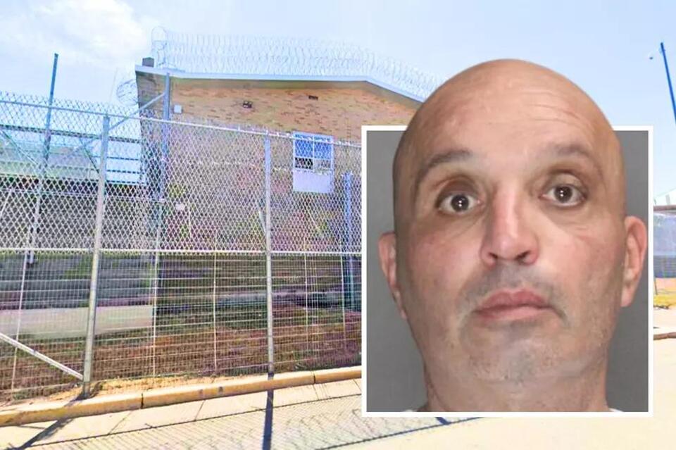 NJ man falsely arrested for entering his home gets brutal beating ...