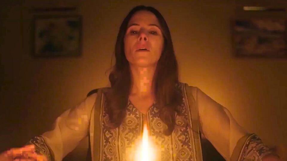 Sanctuary: A Witch’s Tale Season 2 - Release date news, time, streaming ...