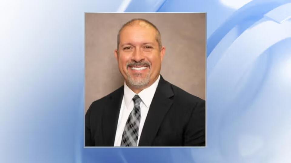 Franklinton High School principal suspended, facing termination - NewsBreak