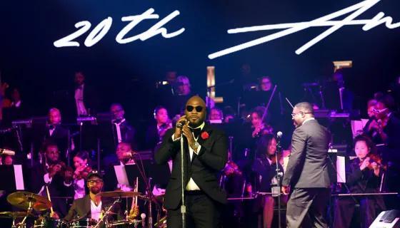 Jeezy Breaks Guinness World Record With Hip-Hop Symphony In Las Vegas ...