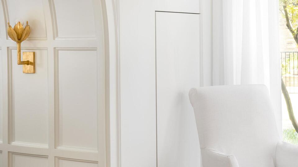 10 Genius Hidden Storage Ideas That'll Help Conceal Clutter and Keep ...