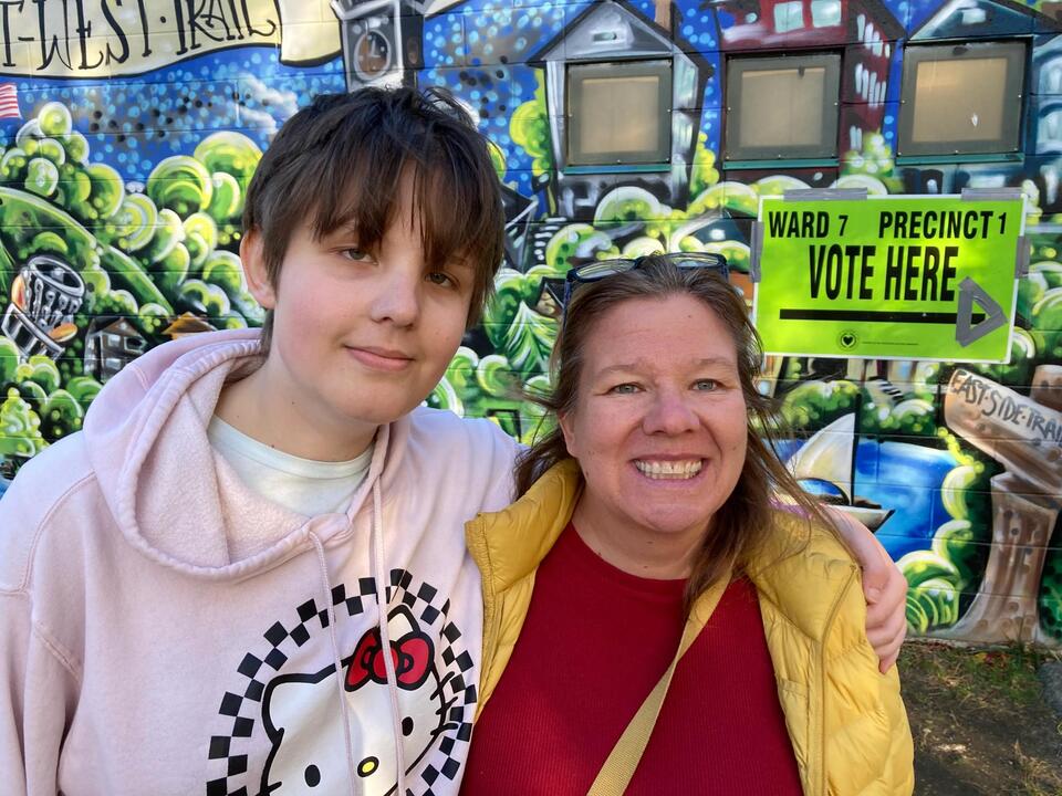 Petty reelected mayor; Haxhiaj, Mero-Carlson and Colorio ousted from ...