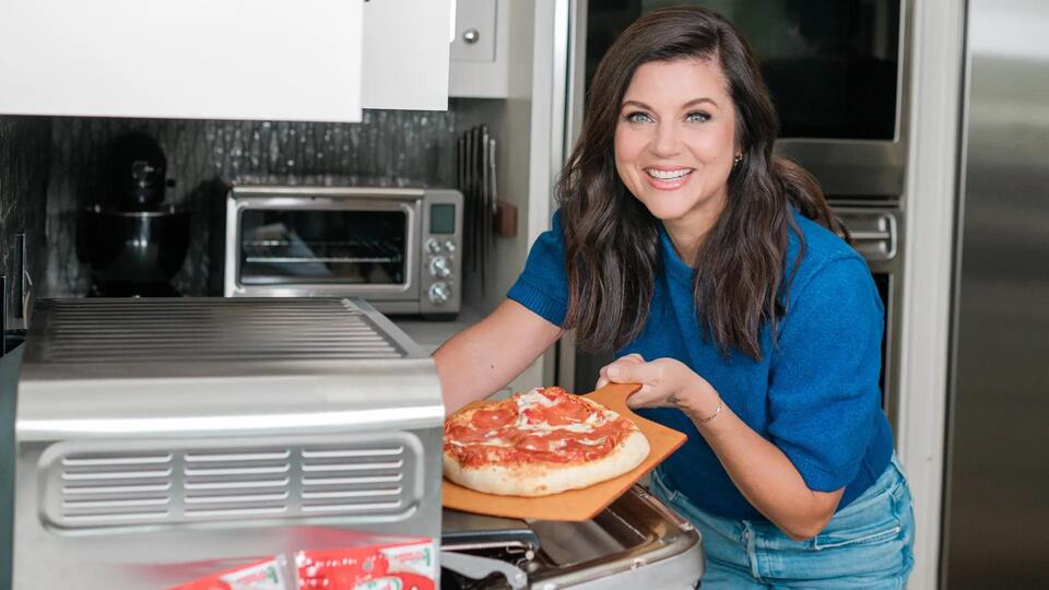 Hormel Pepperoni and Tiffani Thiessen Want Fans to Take PTO for ...