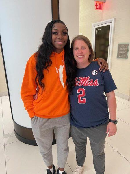 Marquesha Davis Third Arkansan Selected First Round WNBA Draft - NewsBreak