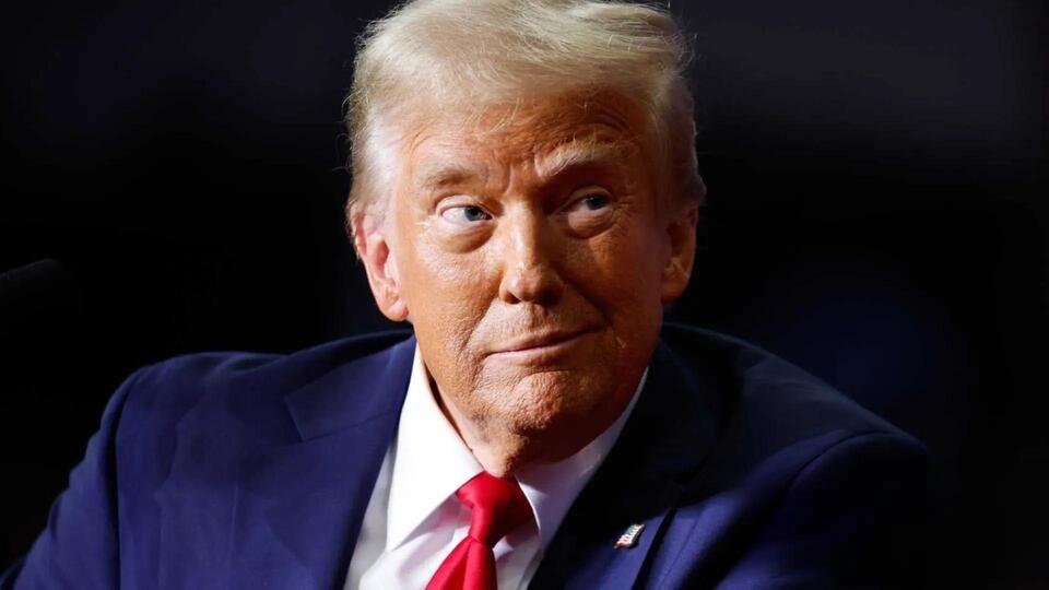 Trump's Solana Meme Coin Launch Marks 'New Crypto Regulatory Era ...