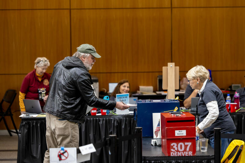 Vote tally certification refusals could undermine 2024 election ...