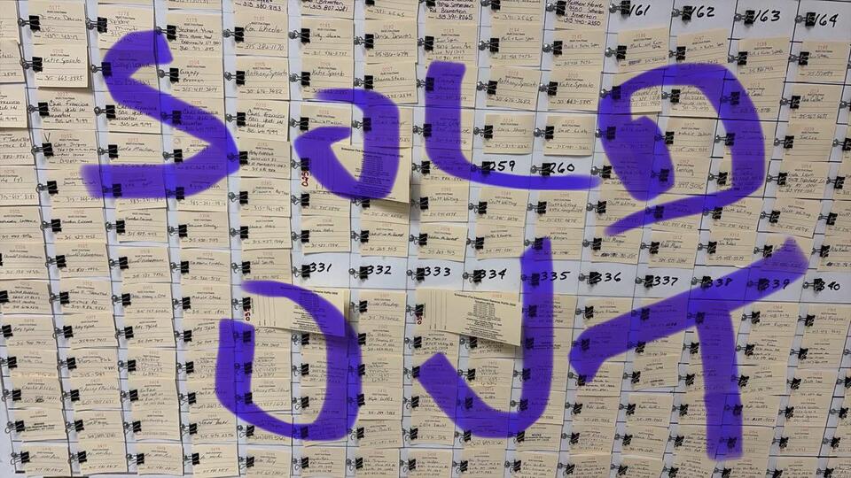 Fire department raffle tickets nearly sold out - NewsBreak