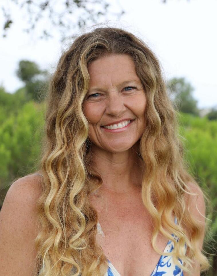 Kimberly Hills Leibe - NewsBreak