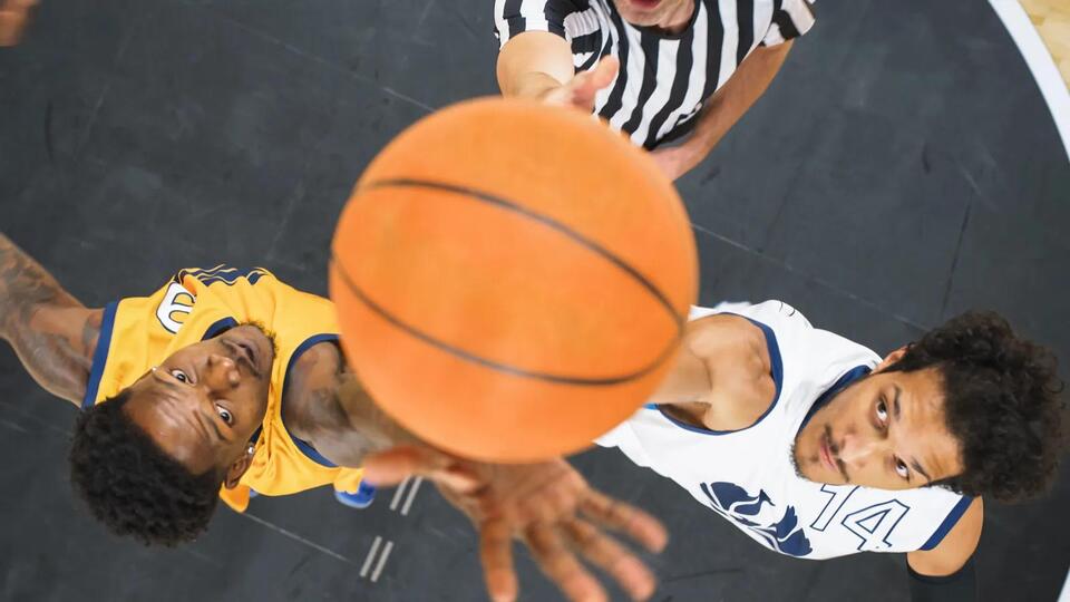 The craziest NBA comebacks that are still legendary today - NewsBreak