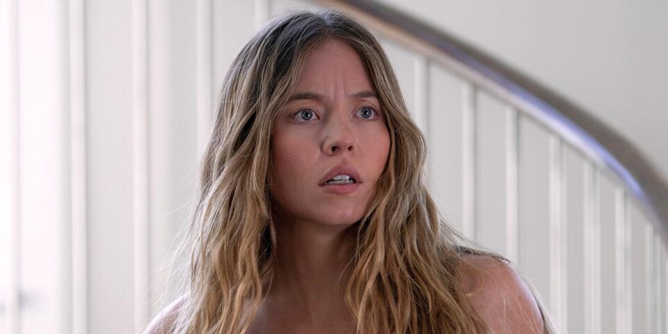 The Housemaid Is Set For Hbo Max In The Us Newsbreak 4256